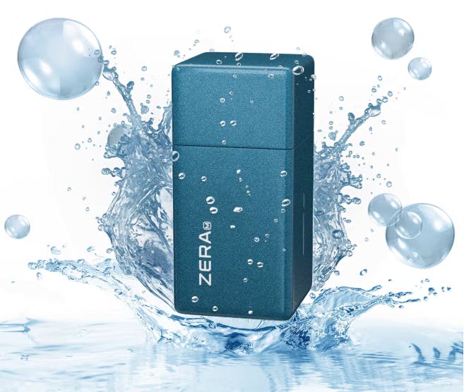 ZERA MとZERA S、あなたに最適なのはどちら？ - CAMPFIRE (キャンプファイヤー)