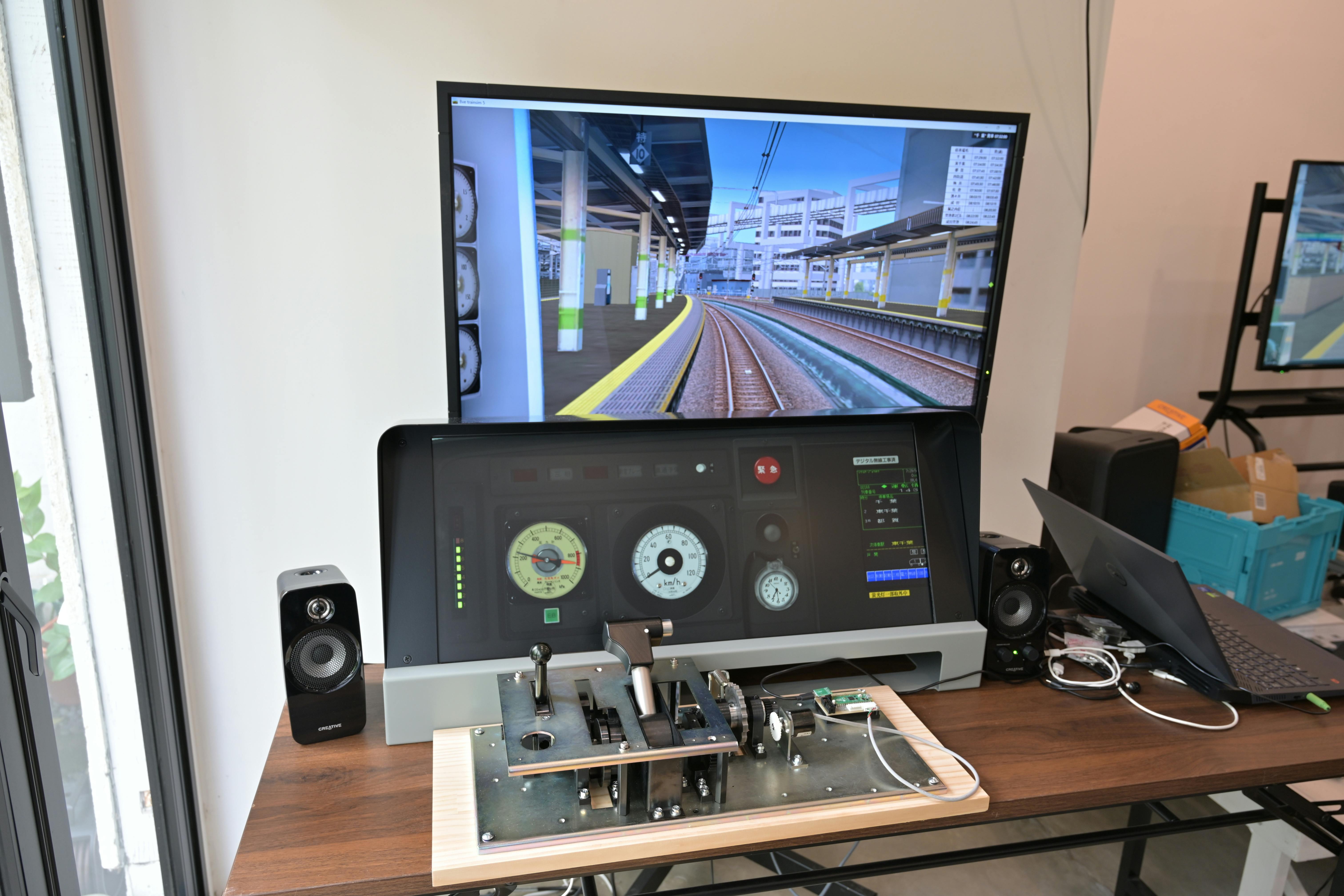 【BVE運転会2025 Tokyo 開催レポート】 - CAMPFIRE (キャンプファイヤー)