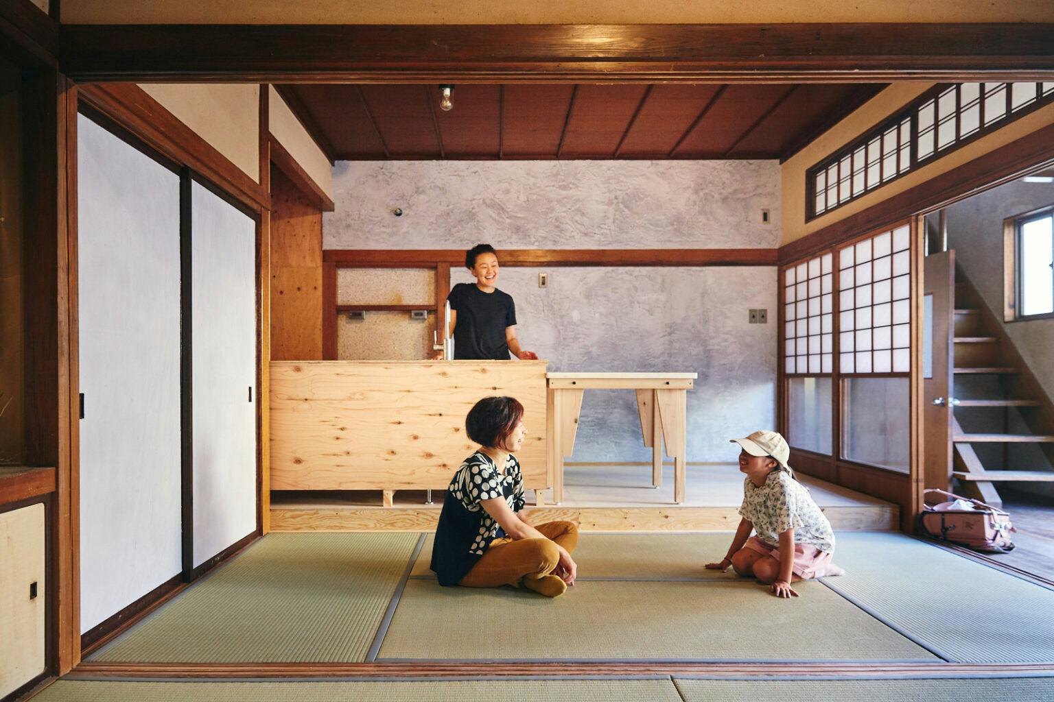 【Rooptシリーズの歩みと想い】ーなぜ巻組は空き家から宿をつくるのか？ー - CAMPFIRE (キャンプファイヤー)