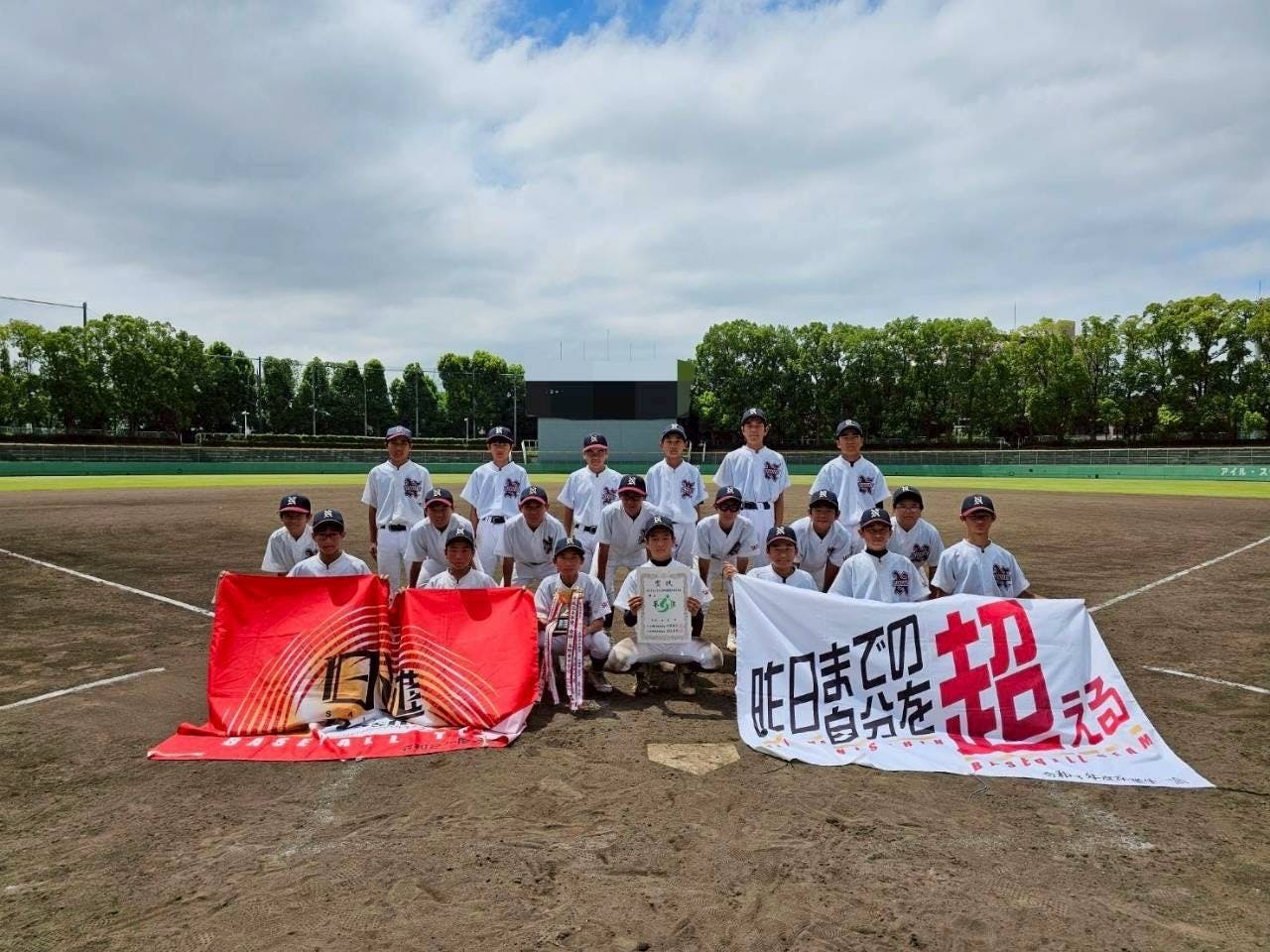 8月1日 さいたま市夏季大会 - CAMPFIRE (キャンプファイヤー)