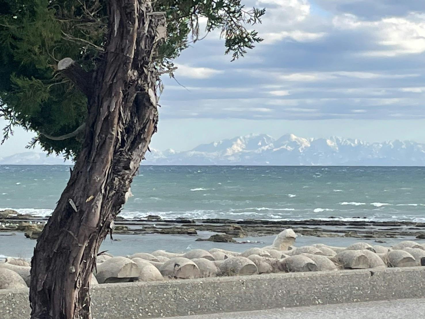 16いよいよ船が来る～その前に大雪 - CAMPFIRE (キャンプファイヤー)