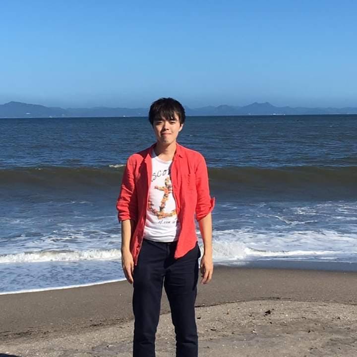 【メンバーの想い】Ryo Takei「真剣です。真剣だからこそ楽しんでいるのだと感じました」 - CAMPFIRE (キャンプファイヤー)