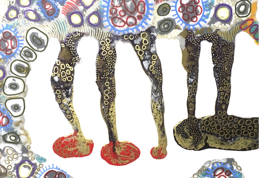 DMできました！ - CAMPFIRE (キャンプファイヤー)