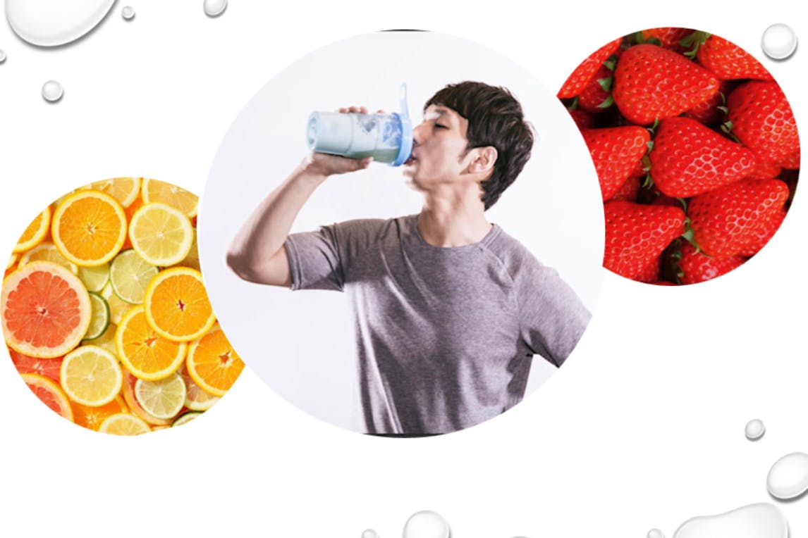 活動報告一覧 - スポーツ界にプロテインを 練習後のリカバリープロテイン - CAMPFIRE (キャンプファイヤー)