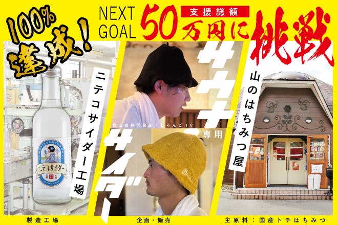 【完成】エナジードリンクでもスポーツドリンクでもない、新しいサウナドリンク「Nogi」誕生。8月7日から発売！ - CAMPFIRE ...