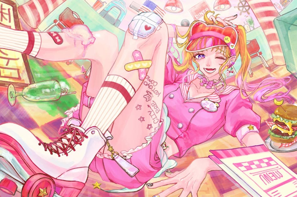 VTuber活動のためのPC購入とLIVE2D実装プロジェクト！ - CAMPFIRE (キャンプファイヤー)