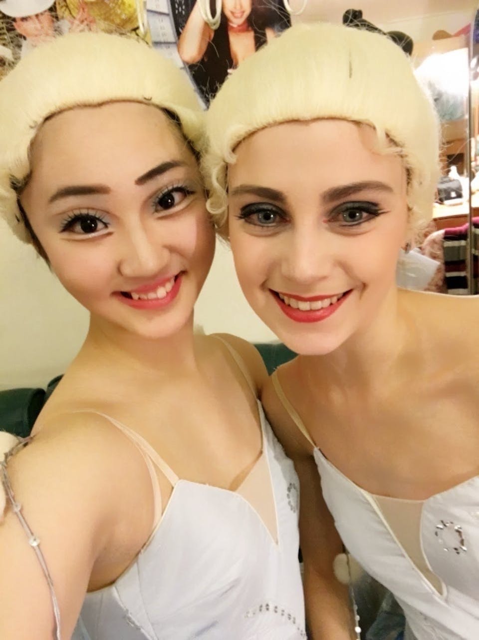 活動報告一覧 - 24歳プロバレリーナ、ロシアへの再挑戦！ - CAMPFIRE (キャンプファイヤー)