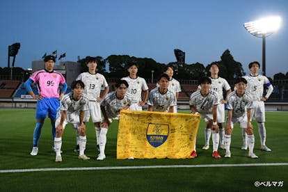 JFA 関西 - CAMPFIRE (キャンプファイヤー)