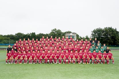 JFA 関東 - CAMPFIRE (キャンプファイヤー)