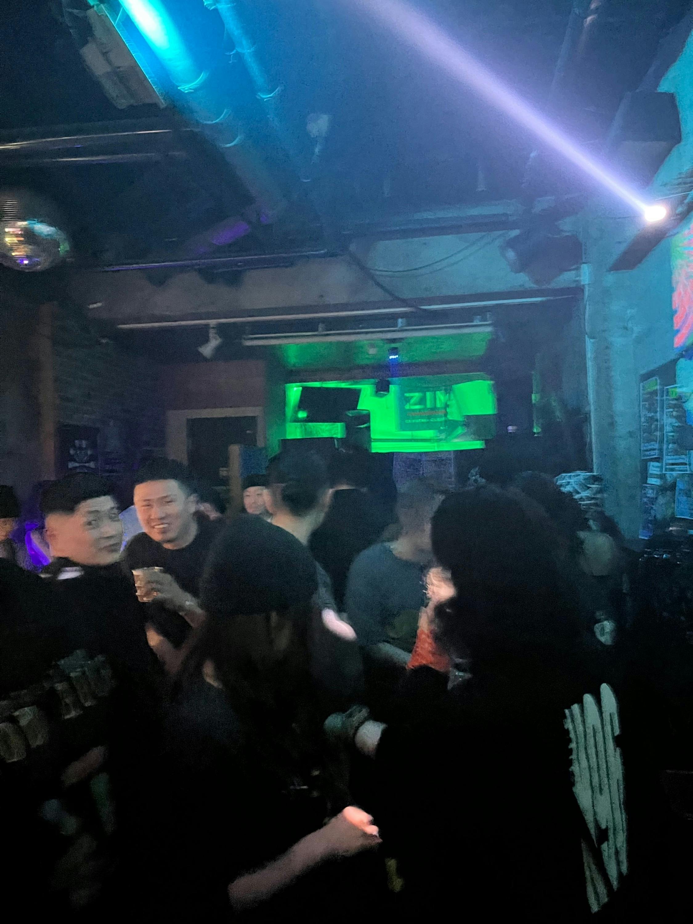 "熊本ナイトライフプロジェクト〜音楽×古着×酒 BAR DIGG開業 - CAMPFIRE (キャンプファイヤー)