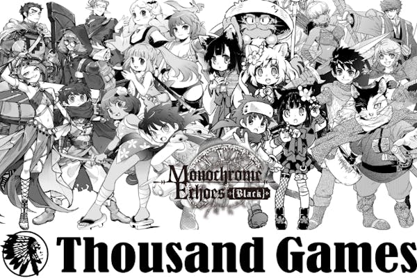 「TRPG」のクラウドファンディングプロジェクト - CAMPFIRE (キャンプファイヤー)