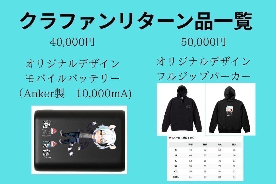 【Vtuber＆Vsingerへ挑戦】滝川詩音新アバター＆初単独LIVE実現PJ - CAMPFIRE (キャンプファイヤー)