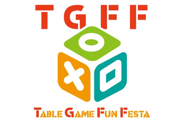 TGFF2025 開催10周年記念プロジェクト - CAMPFIRE (キャンプファイヤー)