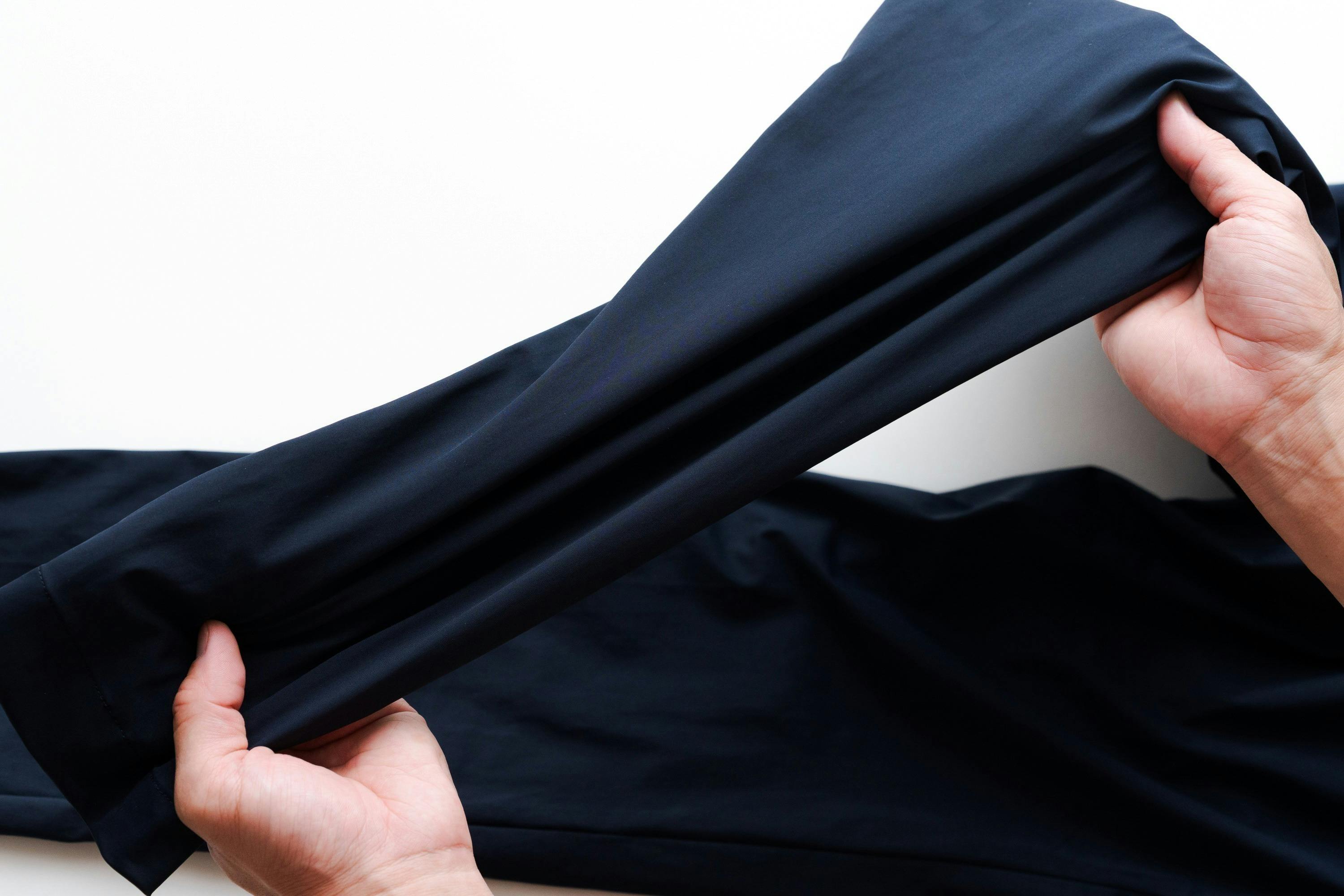 洗えて伸びる水着素材のオーダースーツSUITLESS（スートレス）を届けたい！ - CAMPFIRE (キャンプファイヤー)