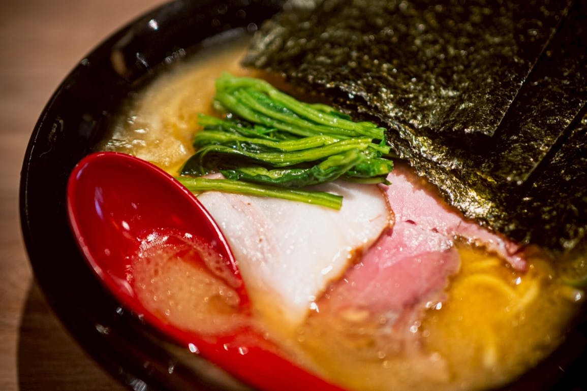 【北海道家系ラーメン】道産小麦×道産豚骨 北海道に家系ラーメン文化を創る - CAMPFIRE (キャンプファイヤー)