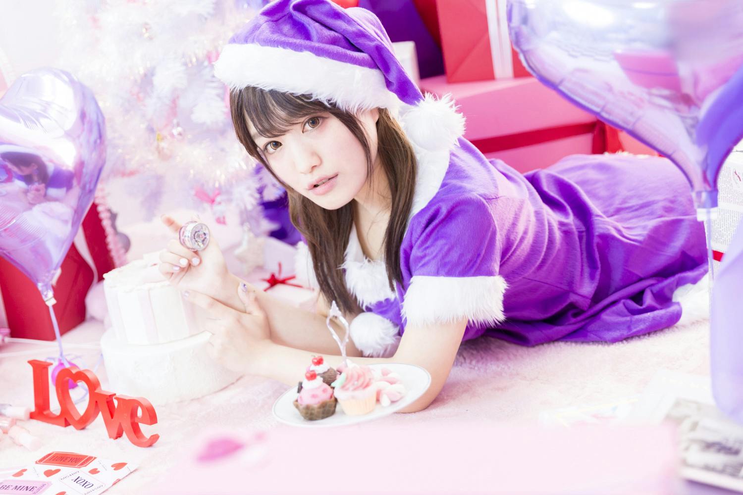 活動報告一覧 - 月城りん 初の全国流通CDを制作してMVを作りたい - CAMPFIRE (キャンプファイヤー)