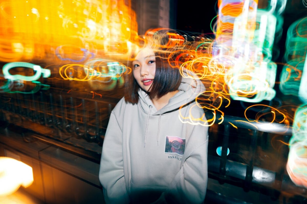 mana 2nd EPのMV制作費及び、宣伝費を募集！！ - CAMPFIRE (キャンプファイヤー)