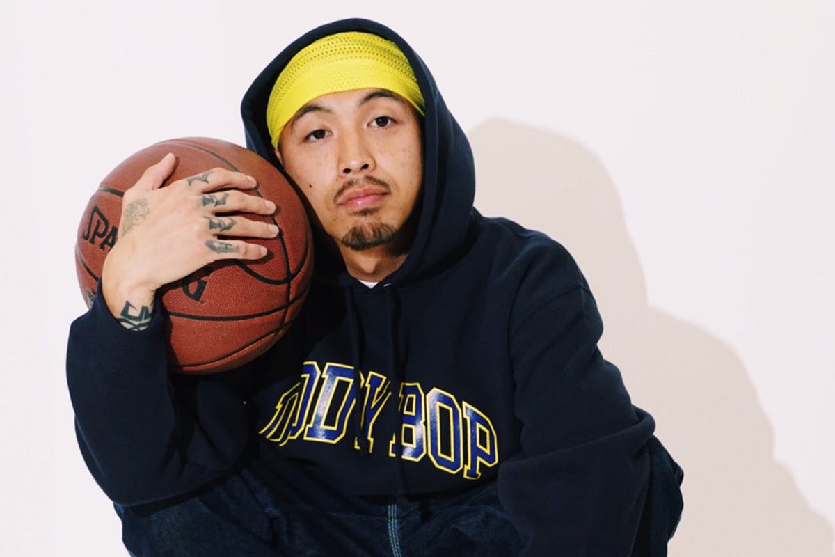 支援者一覧 - 【Daia】配信中のMIXTAPE『Diddy Bop』フィジカル化プロジェクト - CAMPFIRE (キャンプファイヤー)