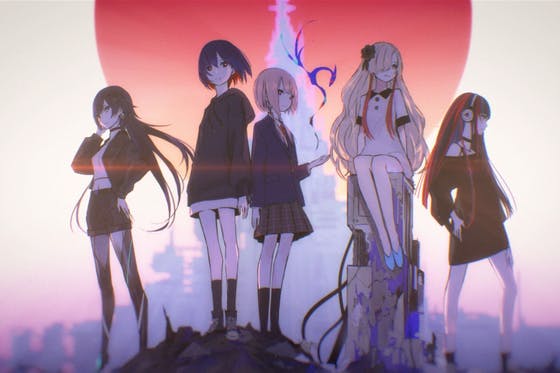 VTuber / VSinger 特集 - CAMPFIRE (キャンプファイヤー)