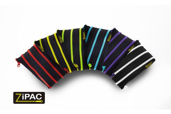 ZiPAC発送に関して - CAMPFIRE (キャンプファイヤー)