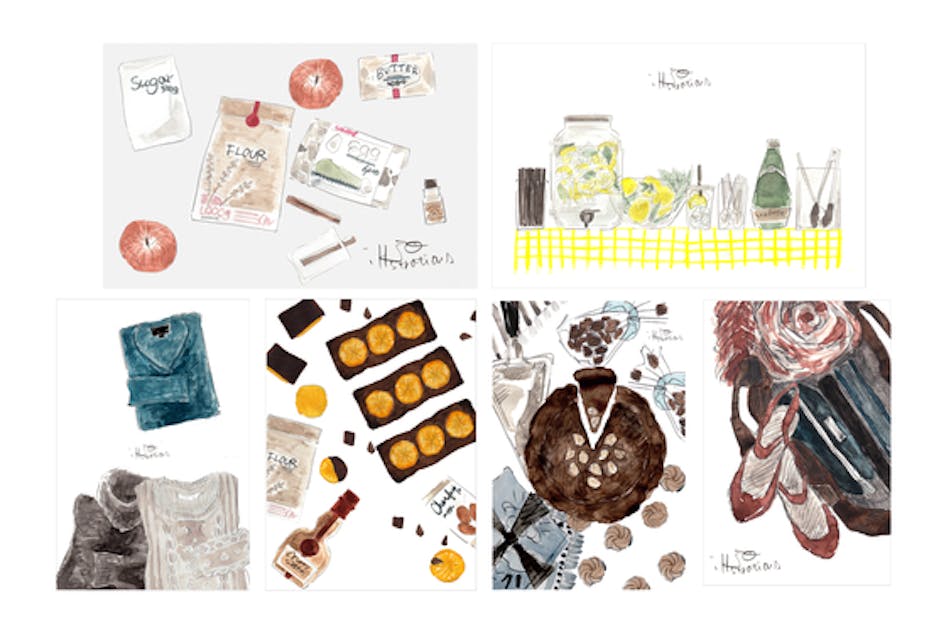 イラストのポストカード化 - CAMPFIRE (キャンプファイヤー)