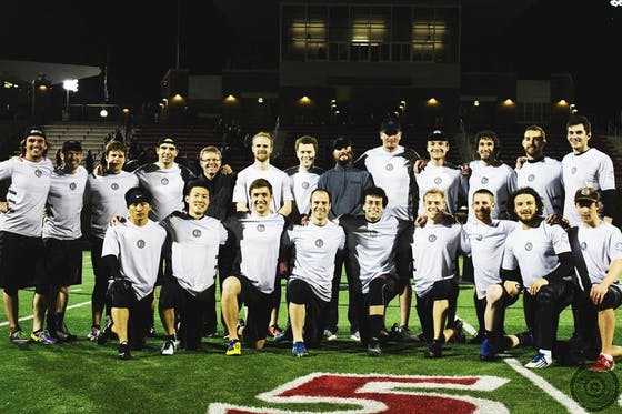 活動報告一覧 - 日本人初、アルティメットプロリーグ（AUDL）参戦！佐藤貴志を応援してください！ - CAMPFIRE (キャンプファイヤー)
