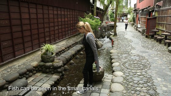 Back Country of Japan - CAMPFIRE (キャンプファイヤー)