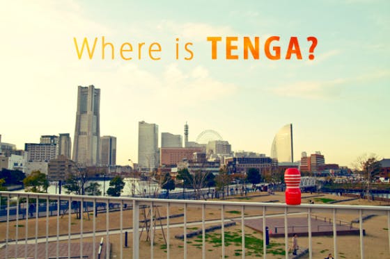 活動報告一覧 - 『Where is TENGA?』 - 合言葉は「TENGAをメインストリームに！」 - CAMPFIRE (キャンプファイヤー)