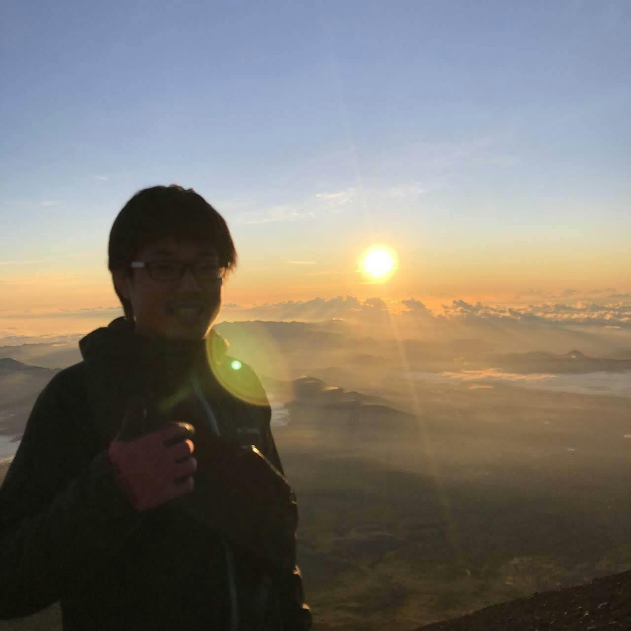 Takuya Hayashi（Takuya Hayashi）のプロフィール - CAMPFIRE (キャンプファイヤー)