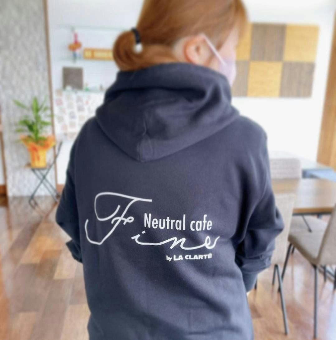 neutral cafe FINE byLA CARTE（neutral cafe FINE - CAMPFIRE (キャンプファイヤー)
