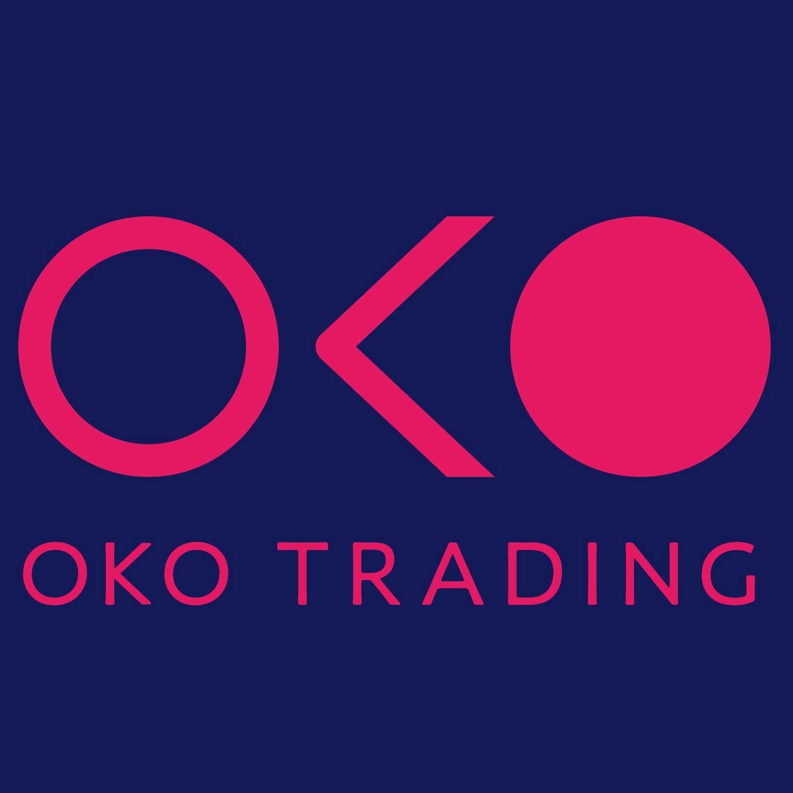 OKO TRADING（OKO TRADING）のプロジェクト - CAMPFIRE (キャンプファイヤー)