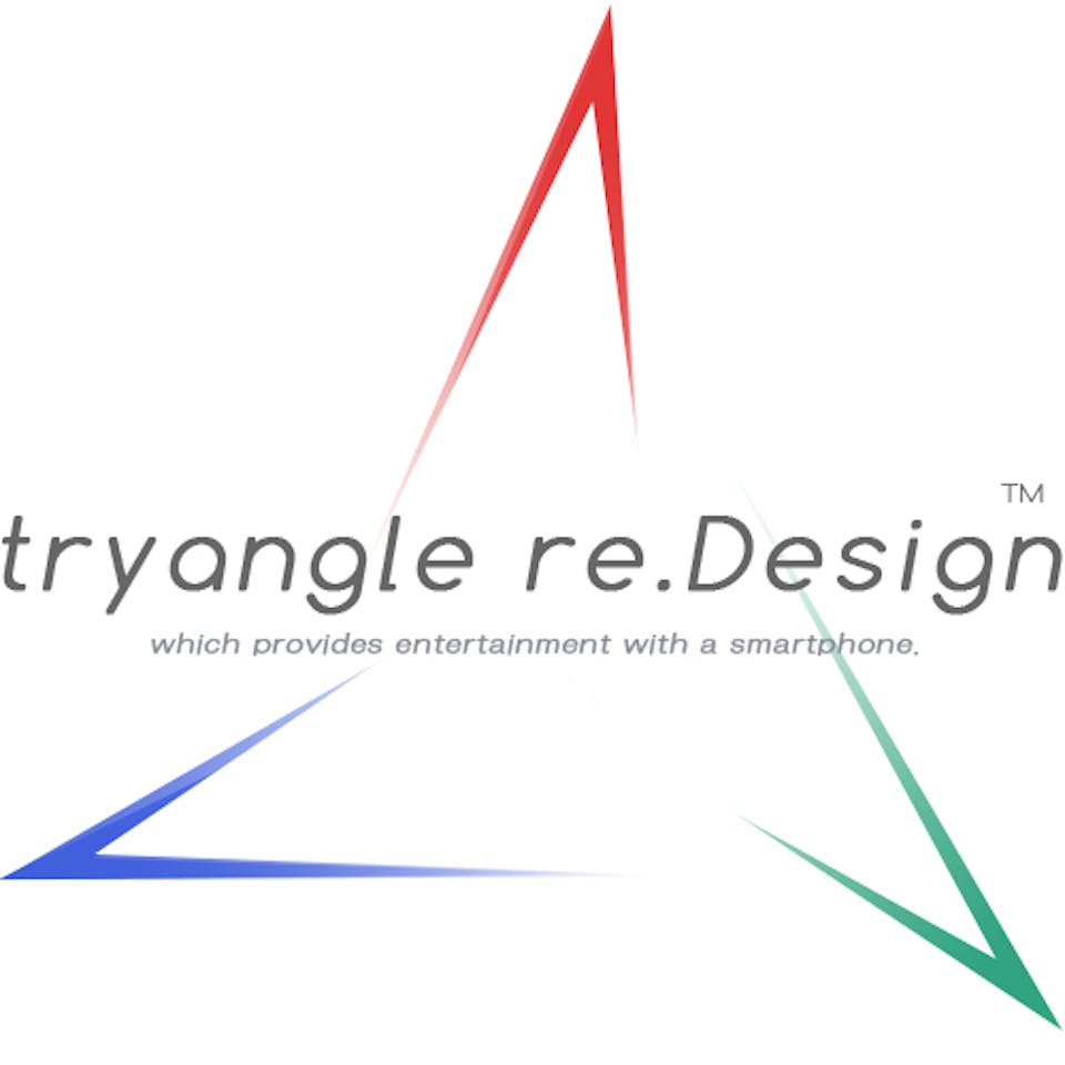 tryangle_redesign（tryangle_redesign）のプロフィール - CAMPFIRE (キャンプファイヤー)