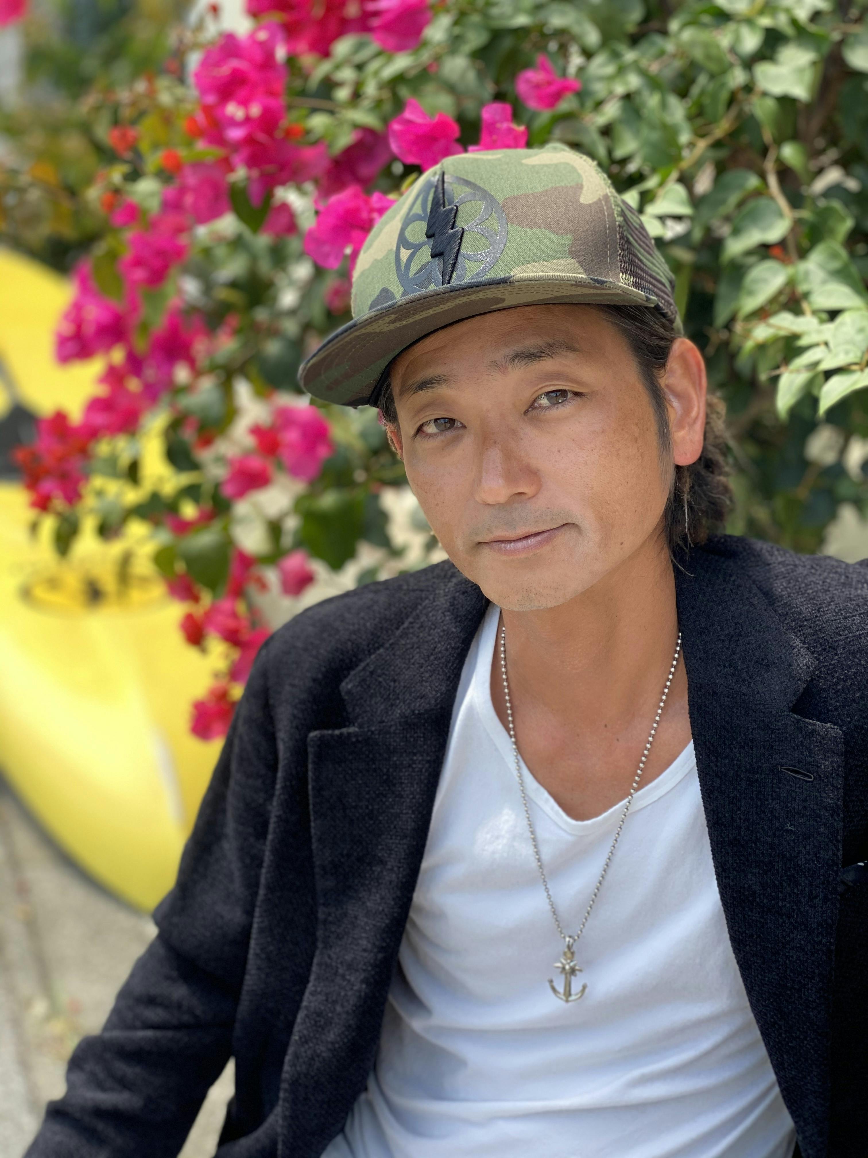 Shinobu Miyara（Shinobu Miyara）のプロフィール - CAMPFIRE (キャンプファイヤー)