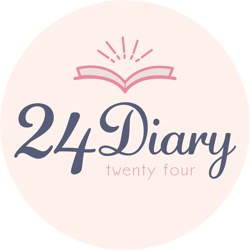 24Diary（24Diary）のプロジェクト - CAMPFIRE (キャンプファイヤー)