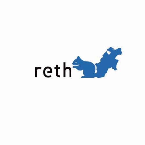reth（reth）のプロフィール - CAMPFIRE (キャンプファイヤー)