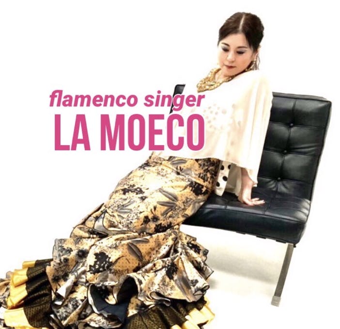 LA MOECO（LA MOECO）のプロジェクト - CAMPFIRE (キャンプファイヤー)