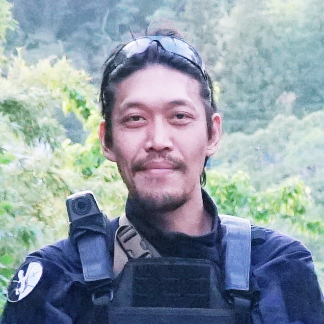 TTGD Tadashi Tamura（TTGD Tadashi Tamura）のプロジェクト - CAMPFIRE (キャンプファイヤー)