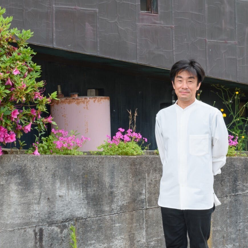 『斜めの家』再生プロジェクト（kazutoshi nakano）のプロフィール - CAMPFIRE (キャンプファイヤー)