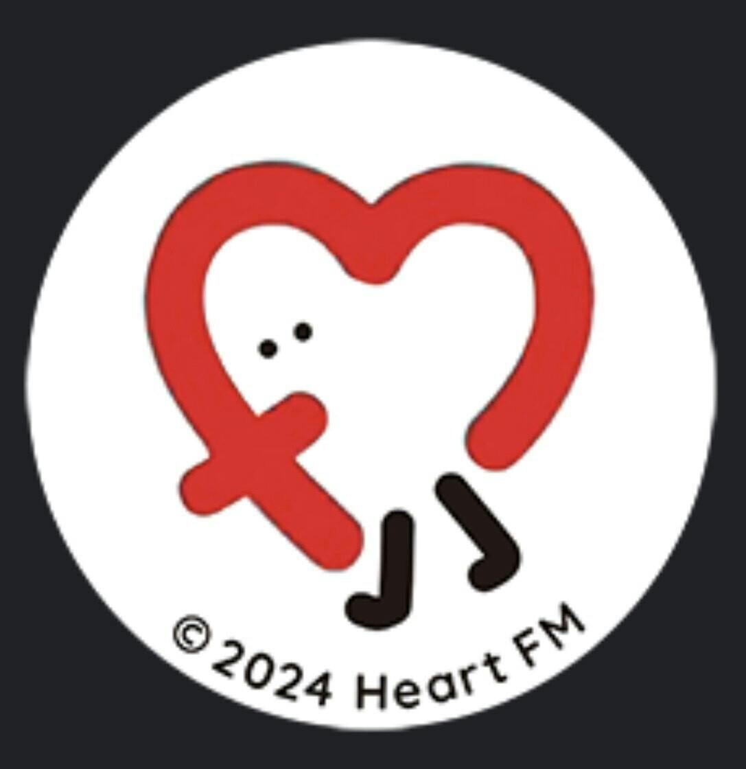 Heart FM Heart FM CAMPFIRE