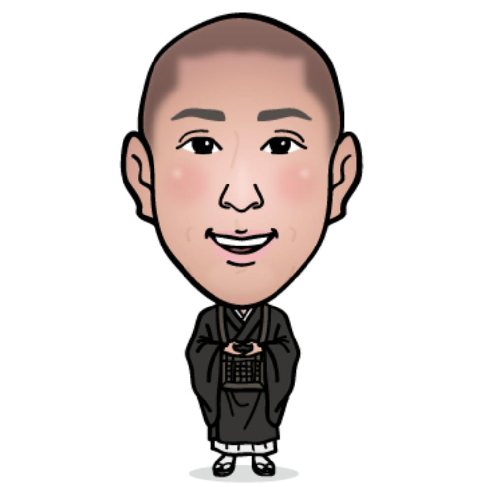 西山浄土宗 加賀山満福寺（kagasan_manpukuji）のプロフィール - CAMPFIRE (キャンプファイヤー)