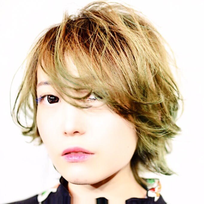 Shiori Maeda（Shiori Maeda）のプロフィール - CAMPFIRE (キャンプファイヤー)