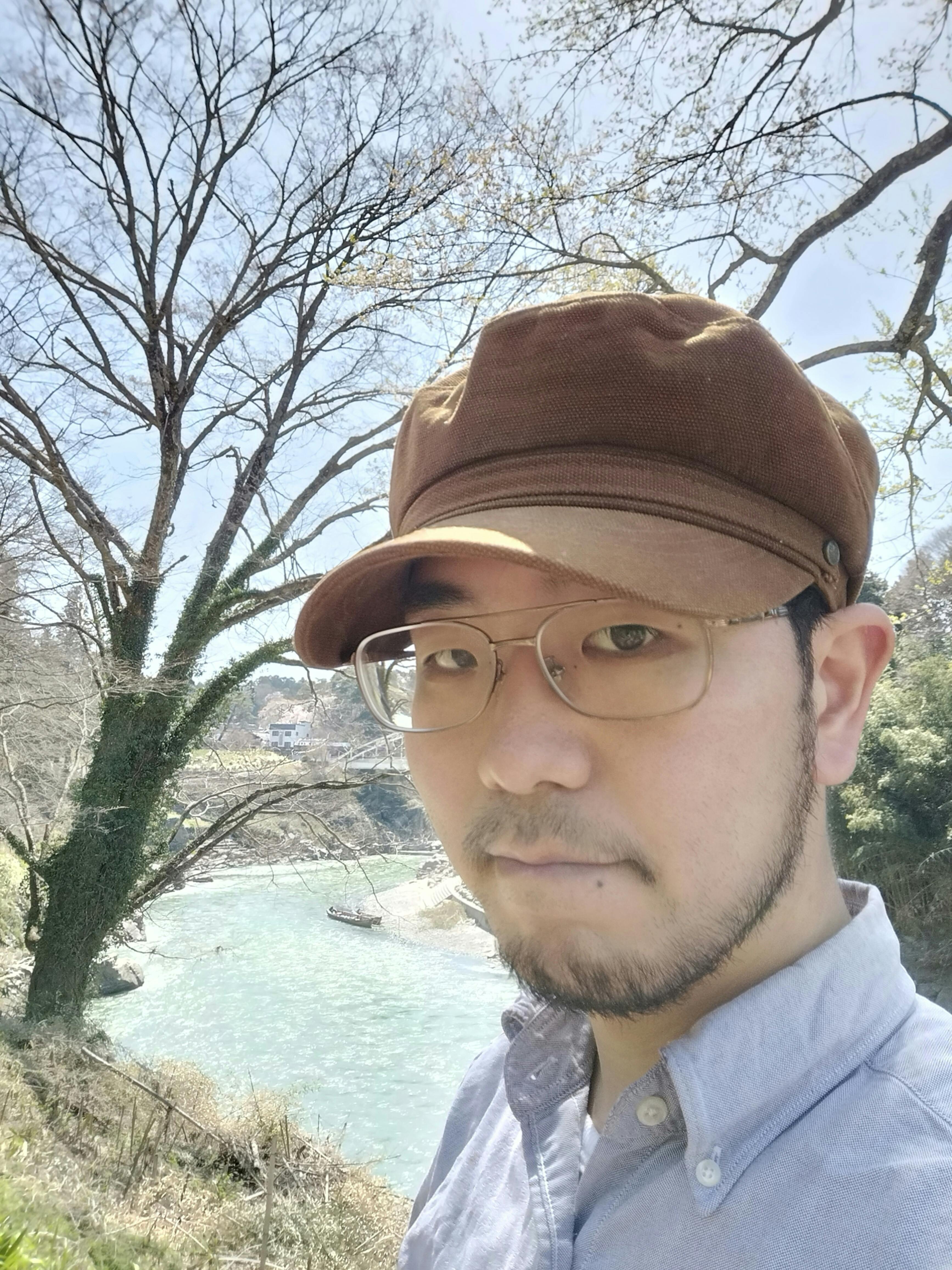 Taichi_Kato_01（Taichi_Kato_01）のプロフィール - CAMPFIRE (キャンプファイヤー)