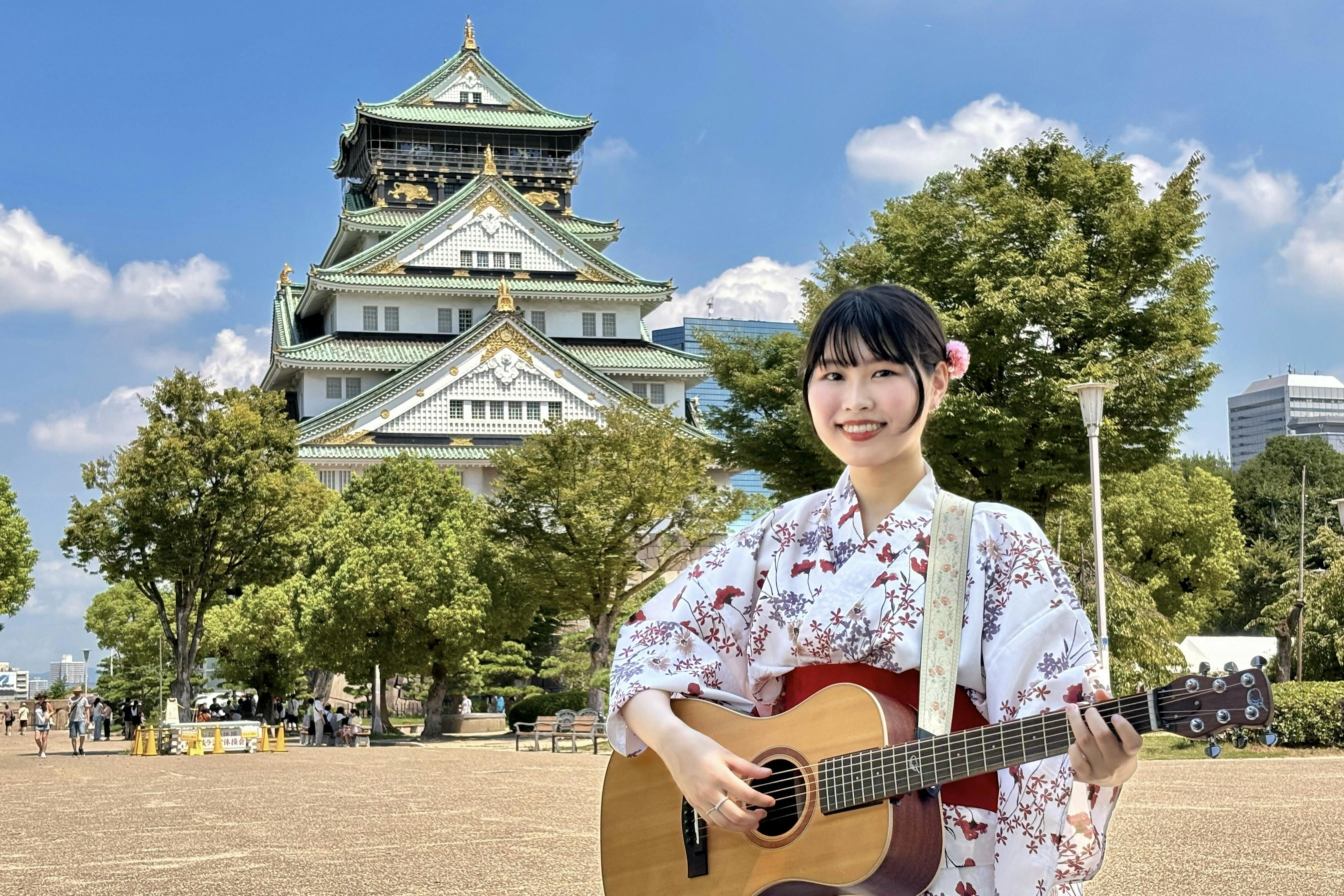 rin_sakura（rin_sakura）のプロジェクト - CAMPFIRE (キャンプファイヤー)