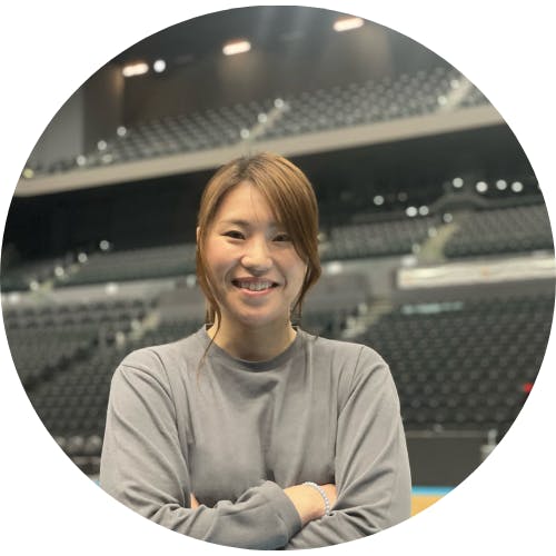 Koromo Athletic Training（Koromo Athletic - CAMPFIRE (キャンプファイヤー)