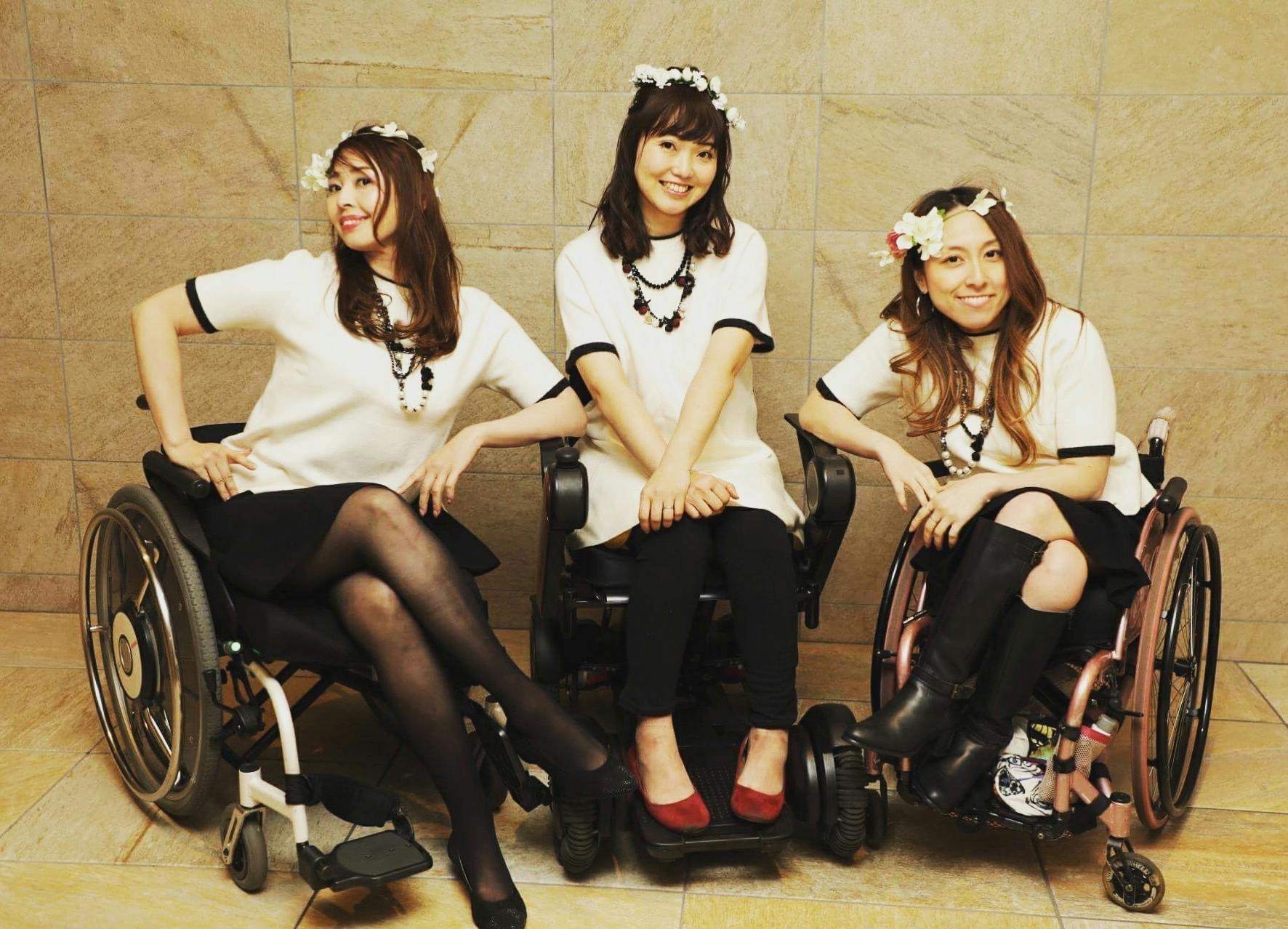 BEYOND GIRLS（BEYOND GIRLS）のプロフィール - CAMPFIRE (キャンプファイヤー)