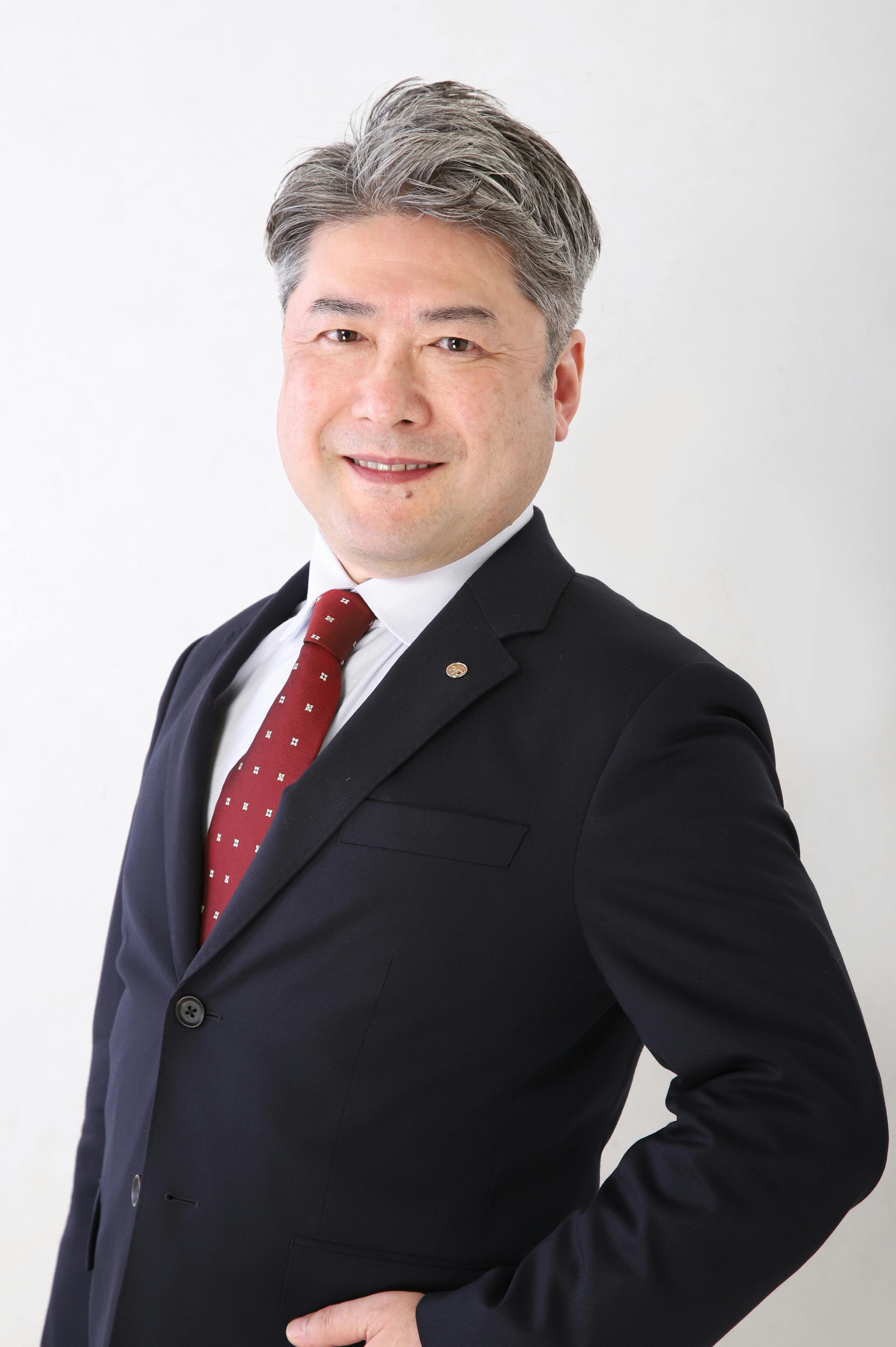 NAKAJIMA YOSHIHIRO（NAKAJIMA YOSHIHIRO）のプロフィール - CAMPFIRE (キャンプファイヤー)