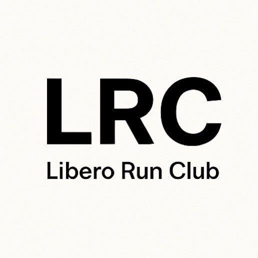 LRC_Libero run club（LRC_Libero run club）のプロフィール - CAMPFIRE (キャンプファイヤー)