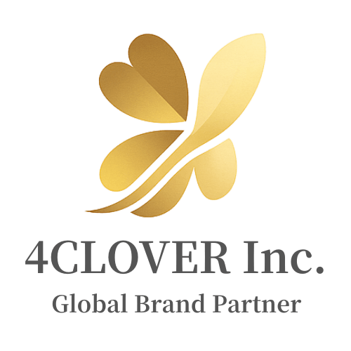 4CLOVER_Inc（4CLOVER_Inc）のプロフィール - CAMPFIRE (キャンプファイヤー)