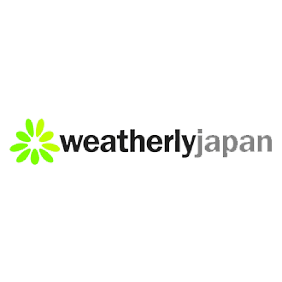 WeatherlyJapan（WeatherlyJapan）のプロフィール - CAMPFIRE (キャンプファイヤー)